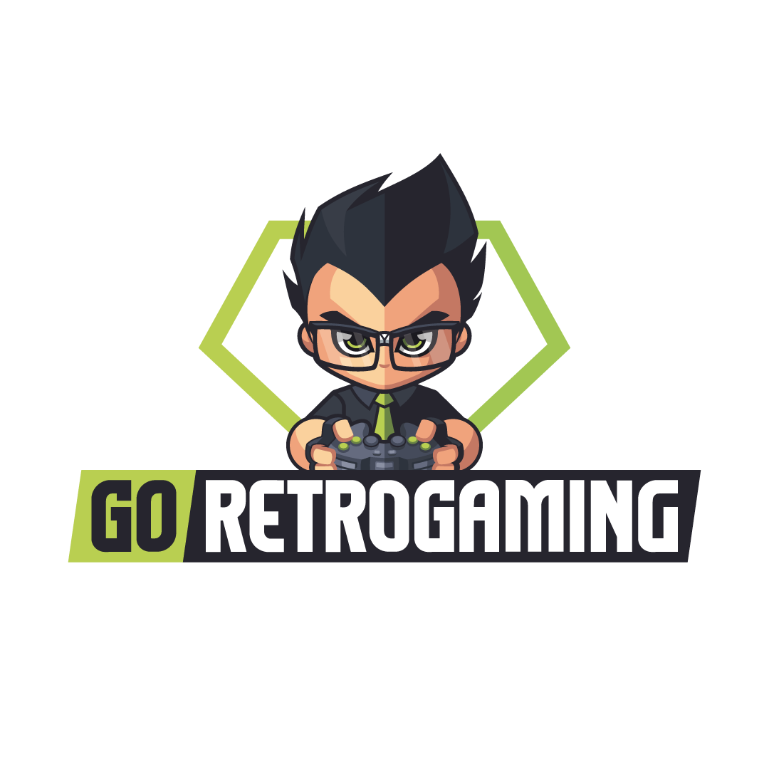 PAF Tournoi Boutique GoRetroGaming PAF Tournoi Boutique GoRetroGaming